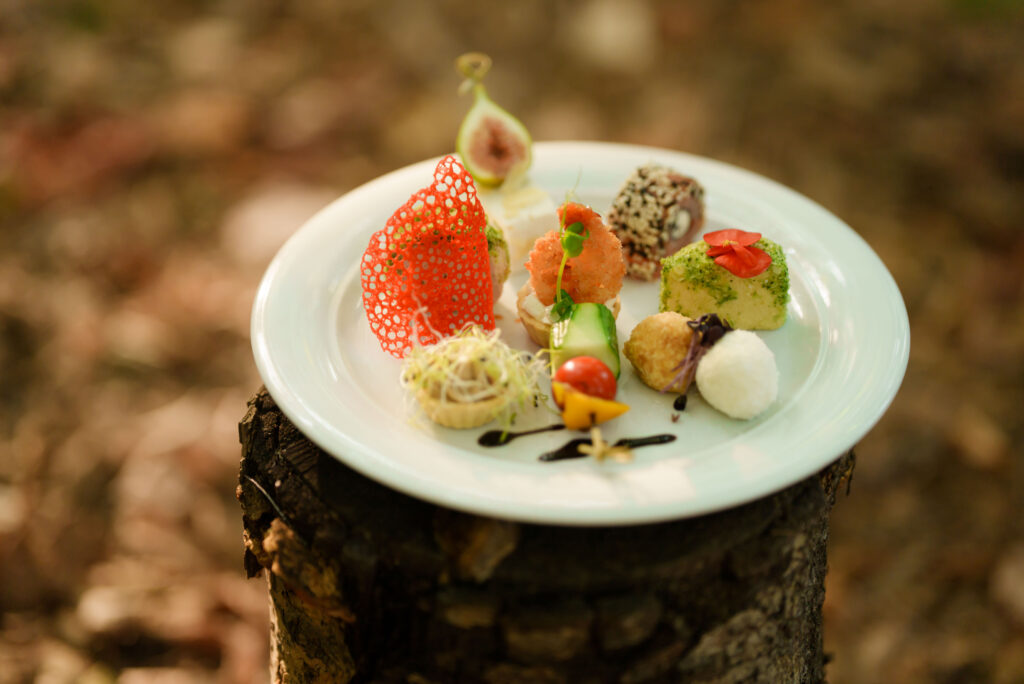 Meniuri – Ciresul Salbatic